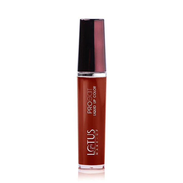 Australia Herbal Store - Lotus Proedit Liquid Matte Lip Color Plc01