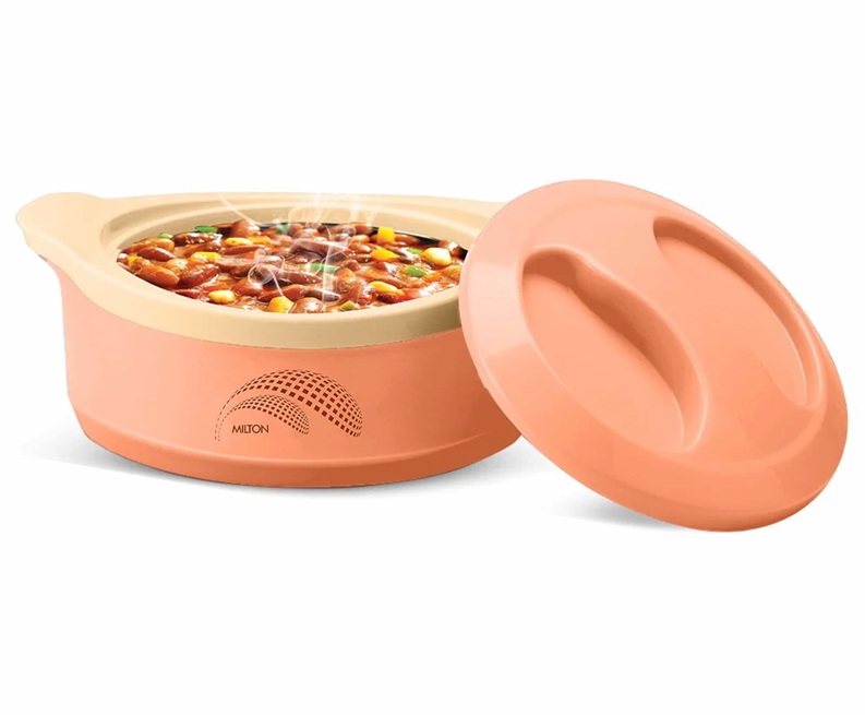 Australia Herbal Store - Milton New Marvel 1000 Inner Steel Casserole ...